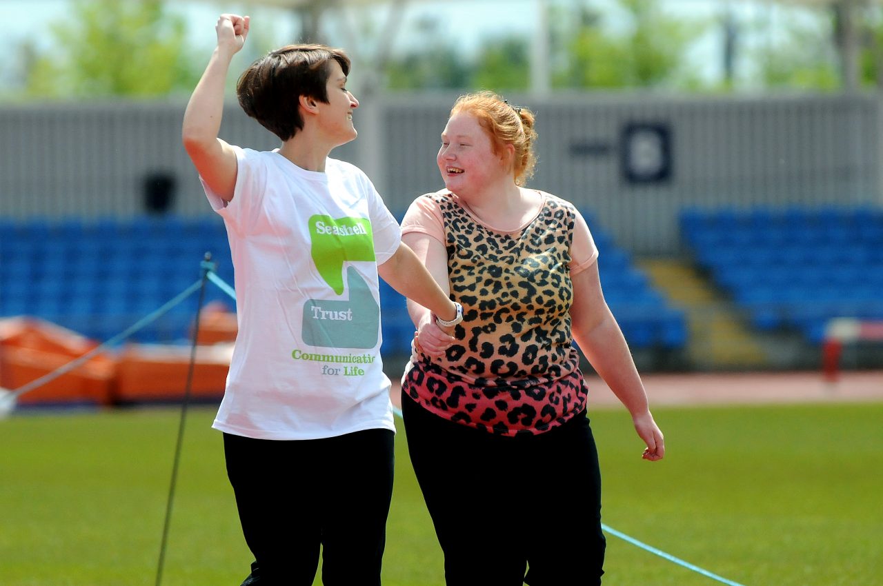 Charities and Organisations – Seashell Trust – The Patrons Lunch